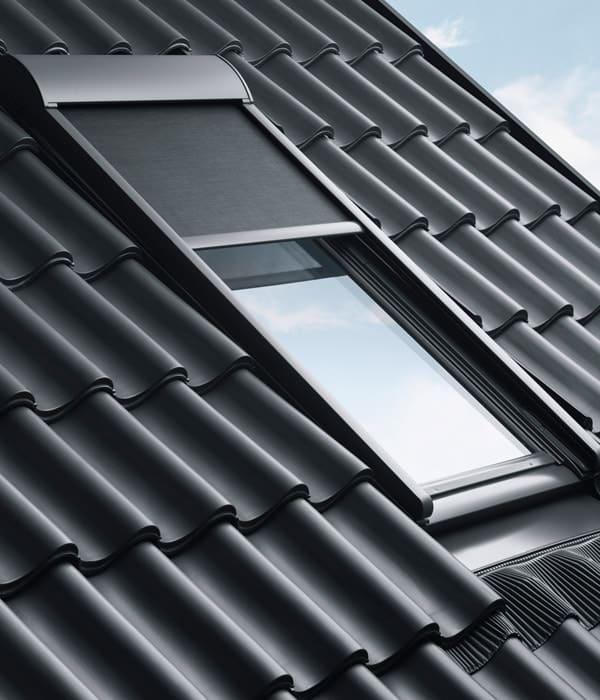 Velux Certified Installer - Waring Building & Roofing